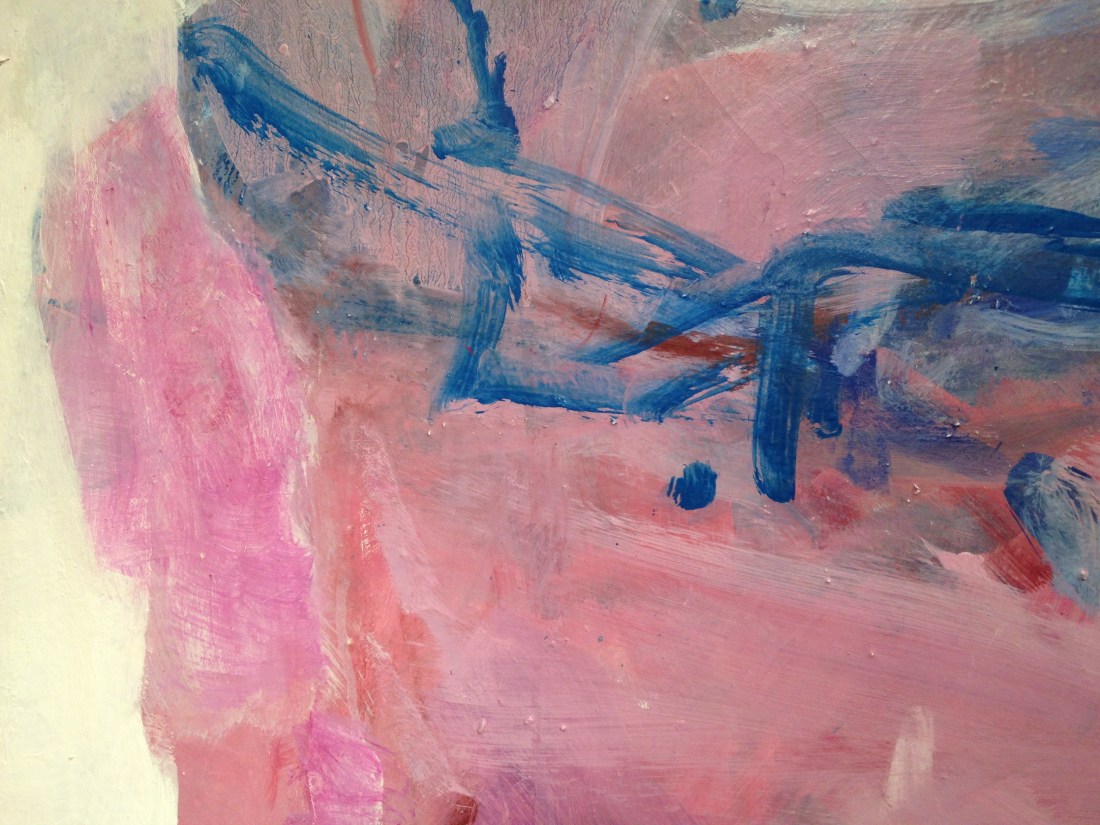 Natalie Edgar – Abstract Journey at Woodward Gallery « The Artist's ...