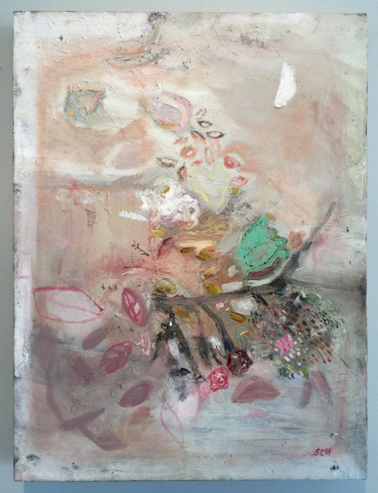 The Artist's Periscope