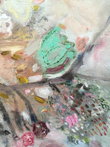 The Artist's Periscope