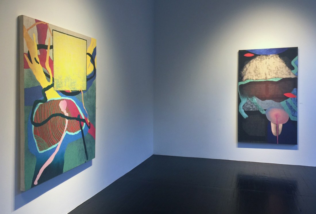 The Artist's Periscope